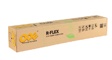 Lusotrade - Isolamento Elastomérico